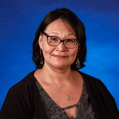 Staff - Valdez Native Tribe